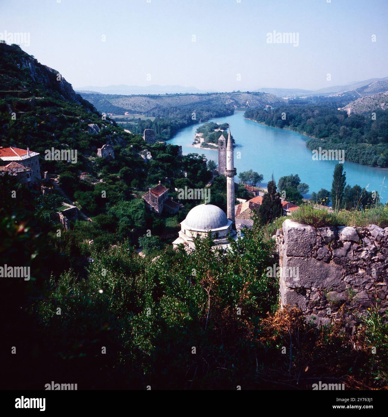 Sisman ibrahim pasa moschee hi-res stock photography and images - Alamy
