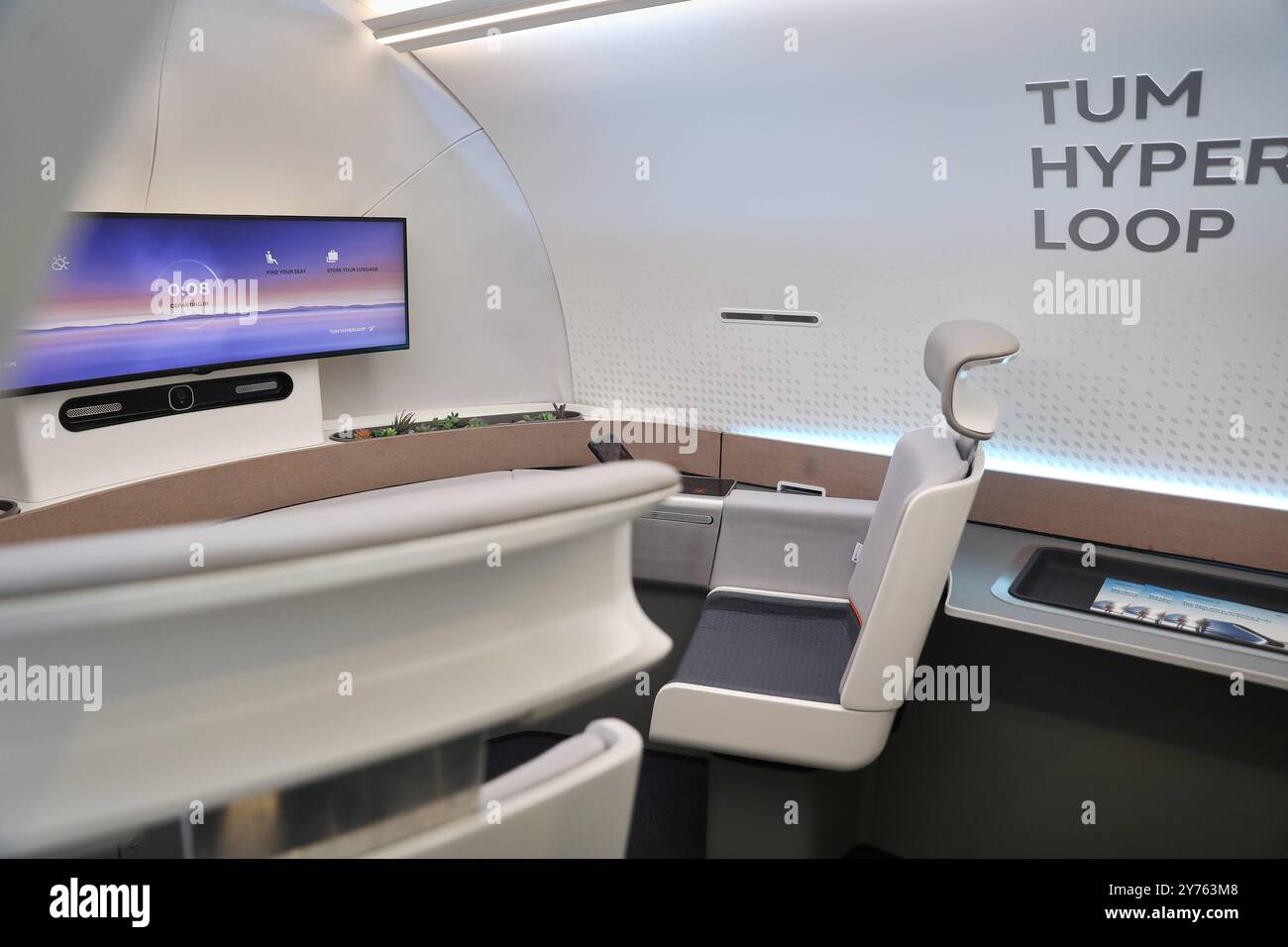 Technische messe hi-res stock photography and images - Alamy