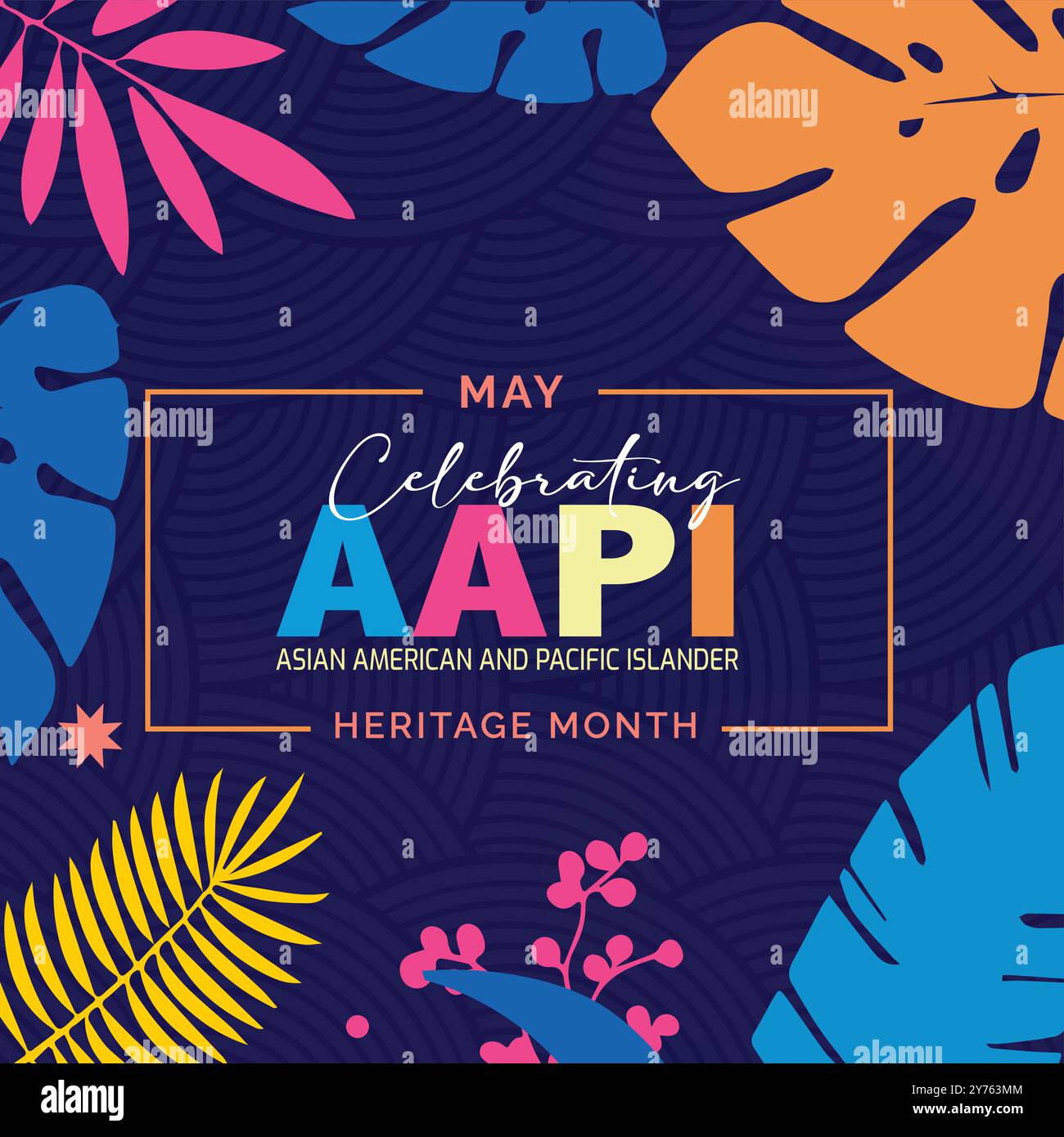 Asian american, native hawaiian and pacific islander heritage month ...