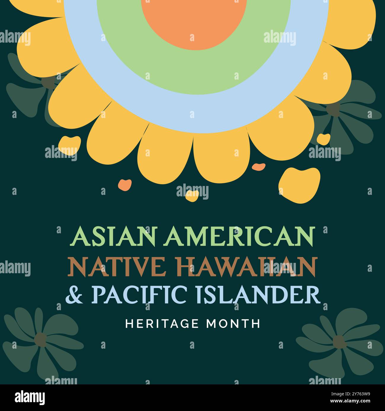 Asian american, native hawaiian and pacific islander heritage month ...