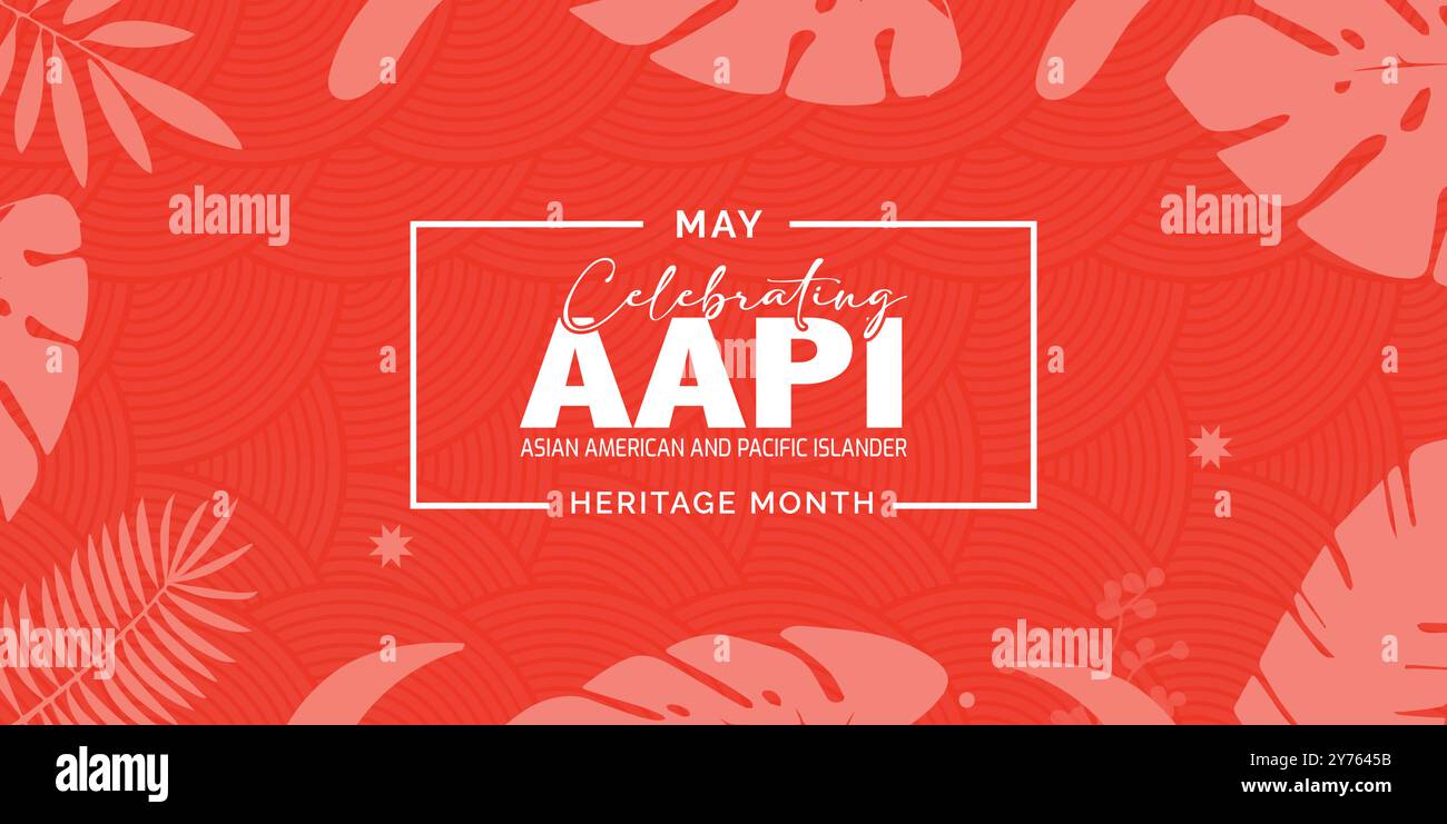 Asian american, native hawaiian and pacific islander heritage month ...
