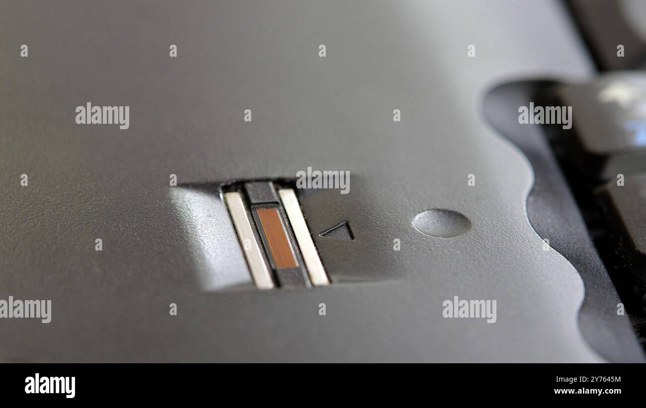 Multi factor auth hi-res stock photography and images - Alamy