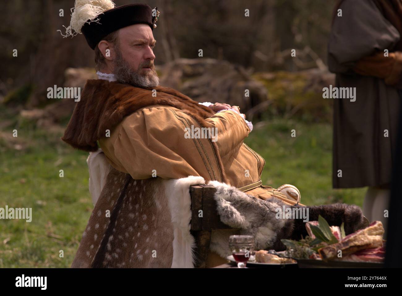 Jude law firebrand hi-res stock photography and images - Alamy