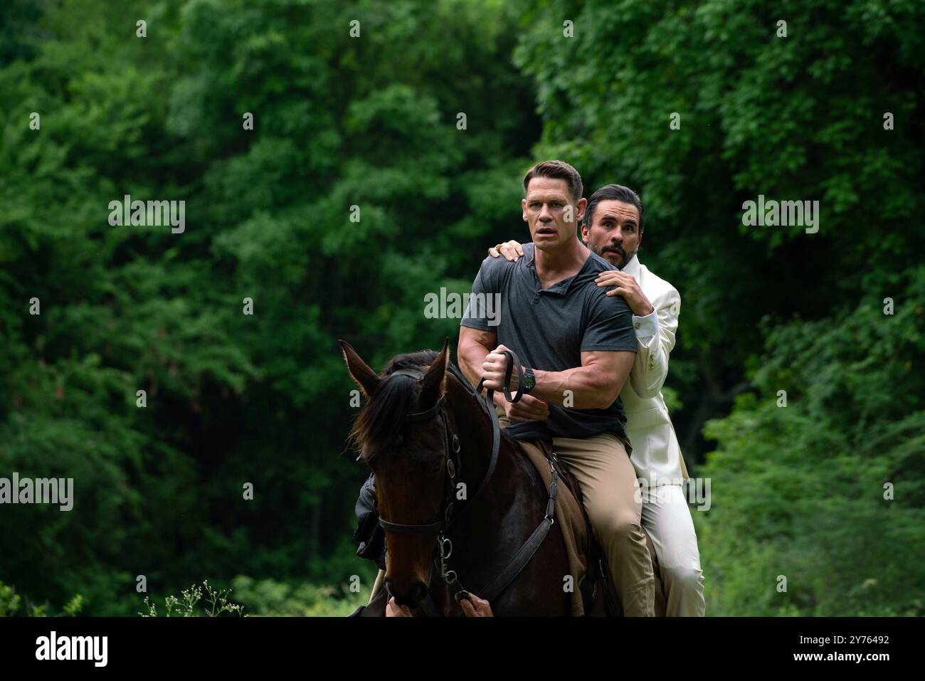 Freelance john cena hi-res stock photography and images - Alamy