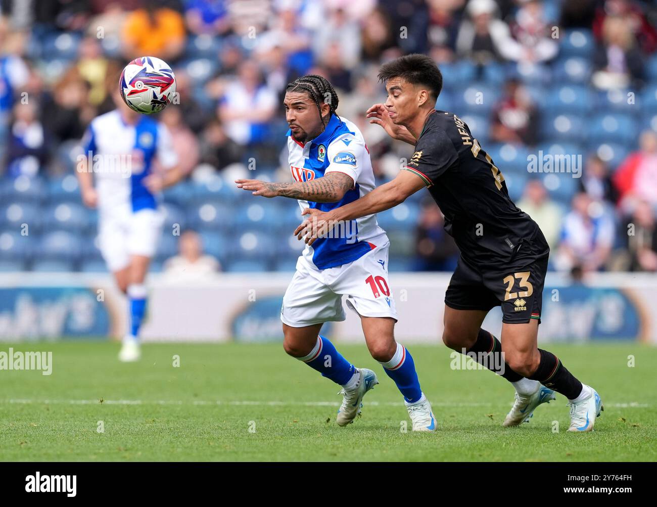Hevertton santos hi-res stock photography and images - Alamy
