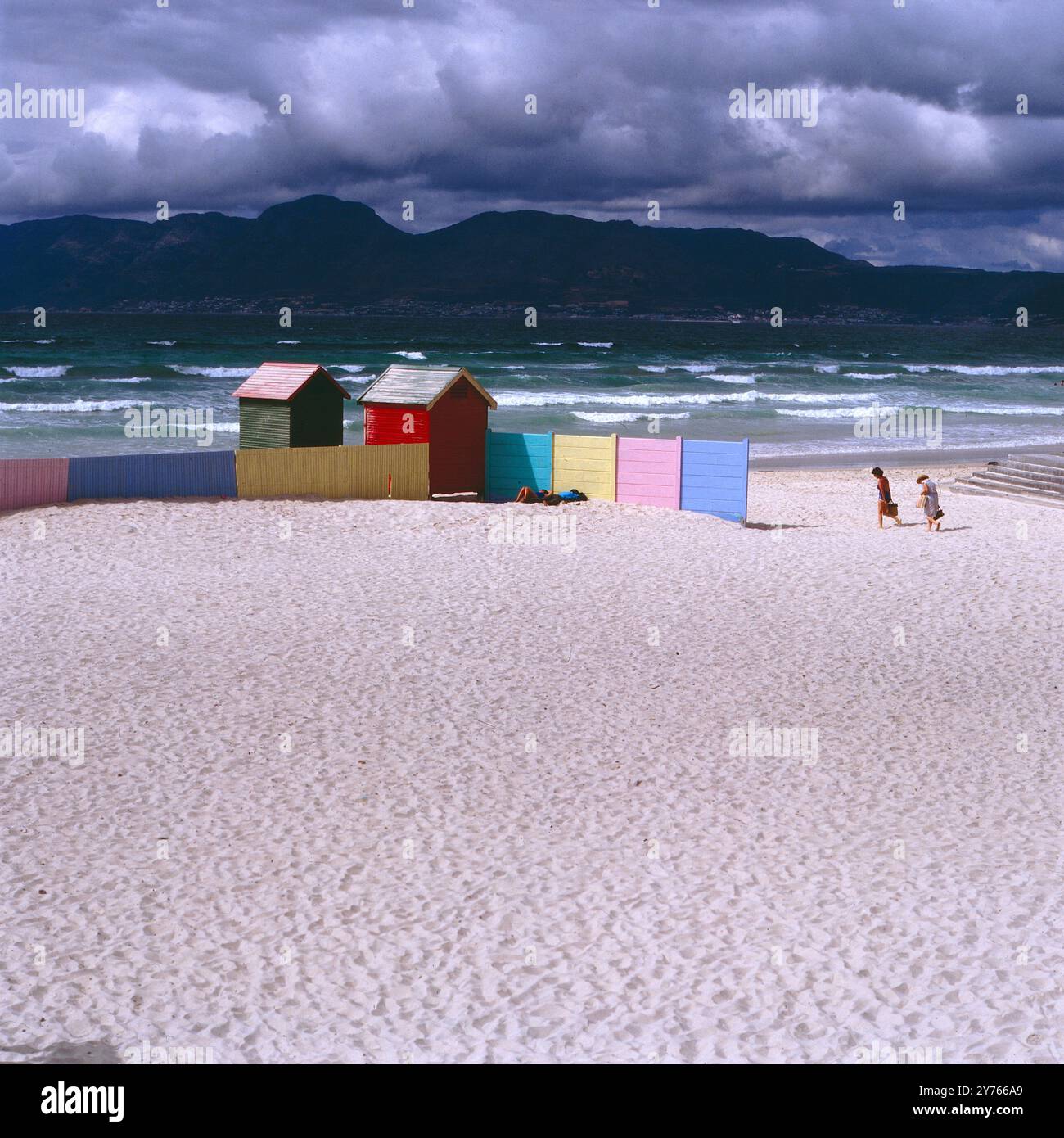 Umkleidekabinen im hi-res stock photography and images - Alamy