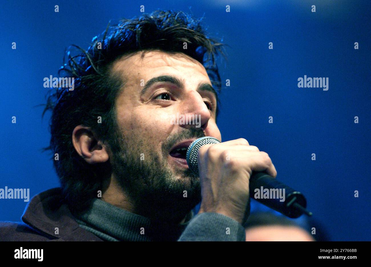 Timoria 2004 hi-res stock photography and images - Alamy