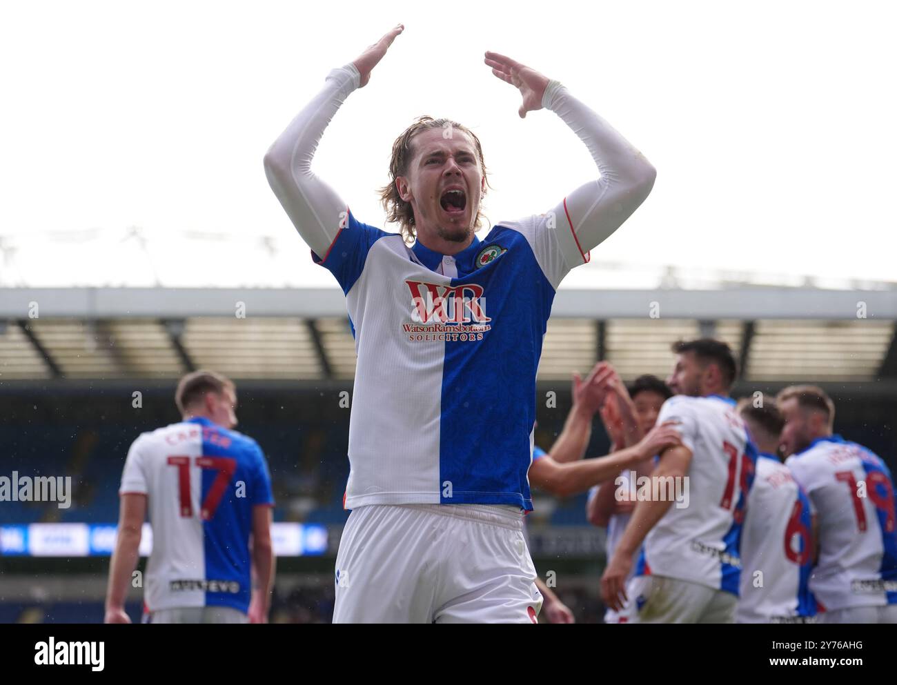 Danny cantwell hi-res stock photography and images - Alamy