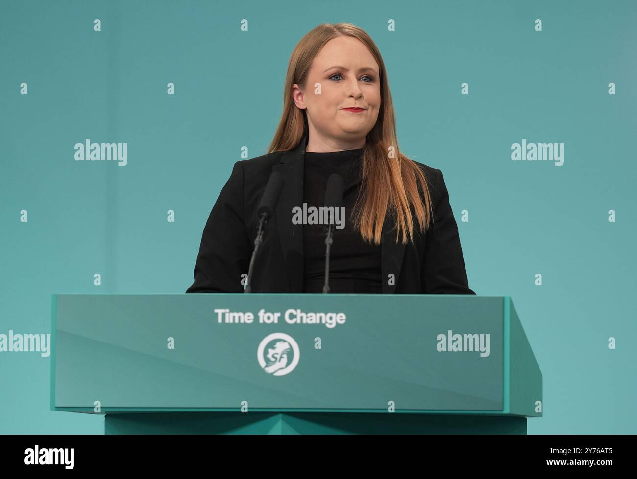 Mairead farrell sinn féin hi-res stock photography and images - Alamy
