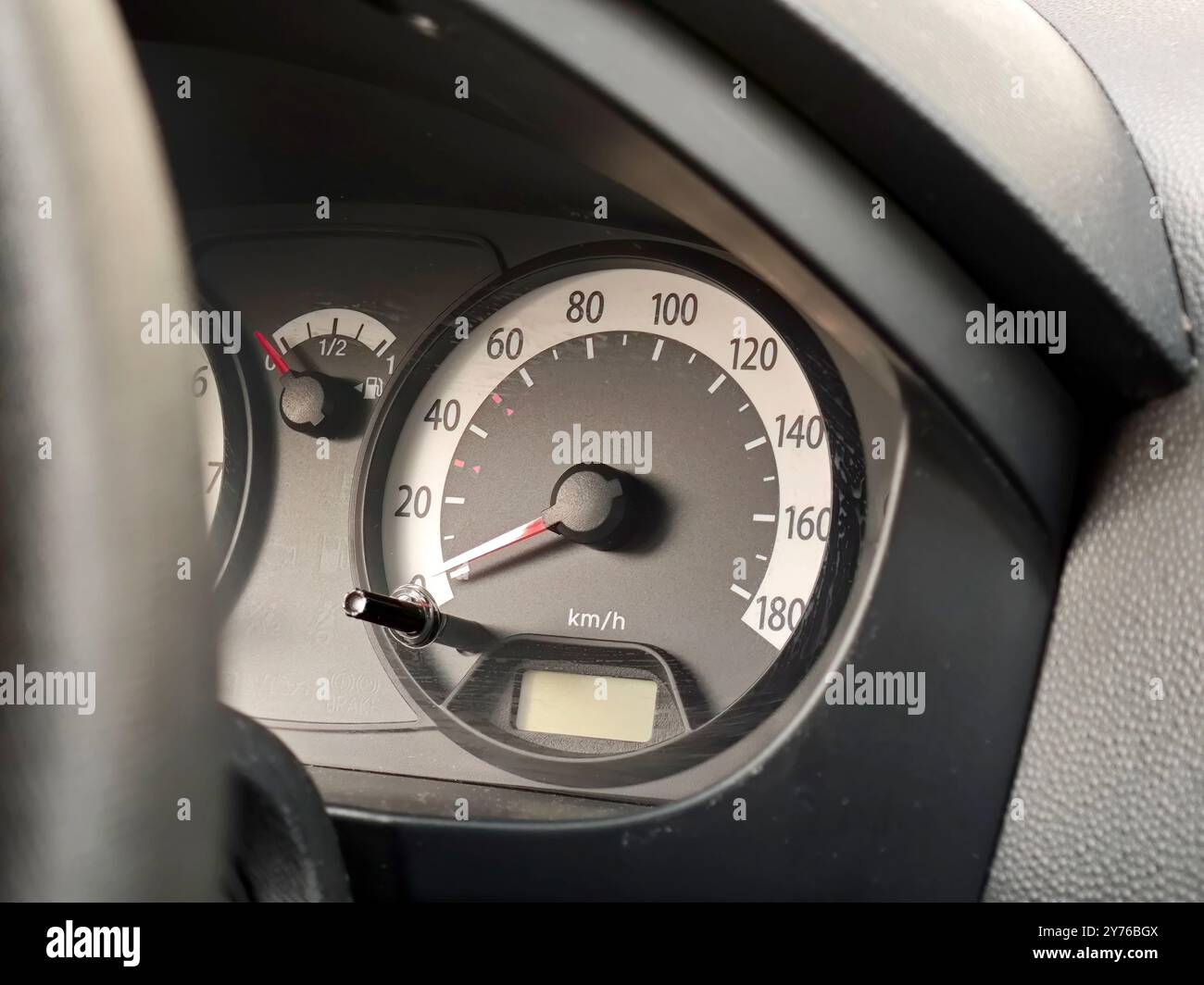 Hour meter reading hi-res stock photography and images - Alamy