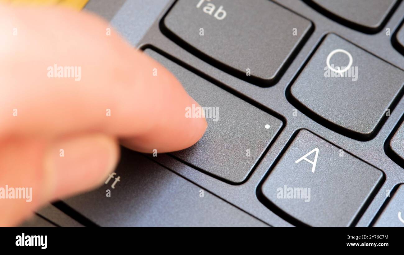 Capslk hi-res stock photography and images - Alamy