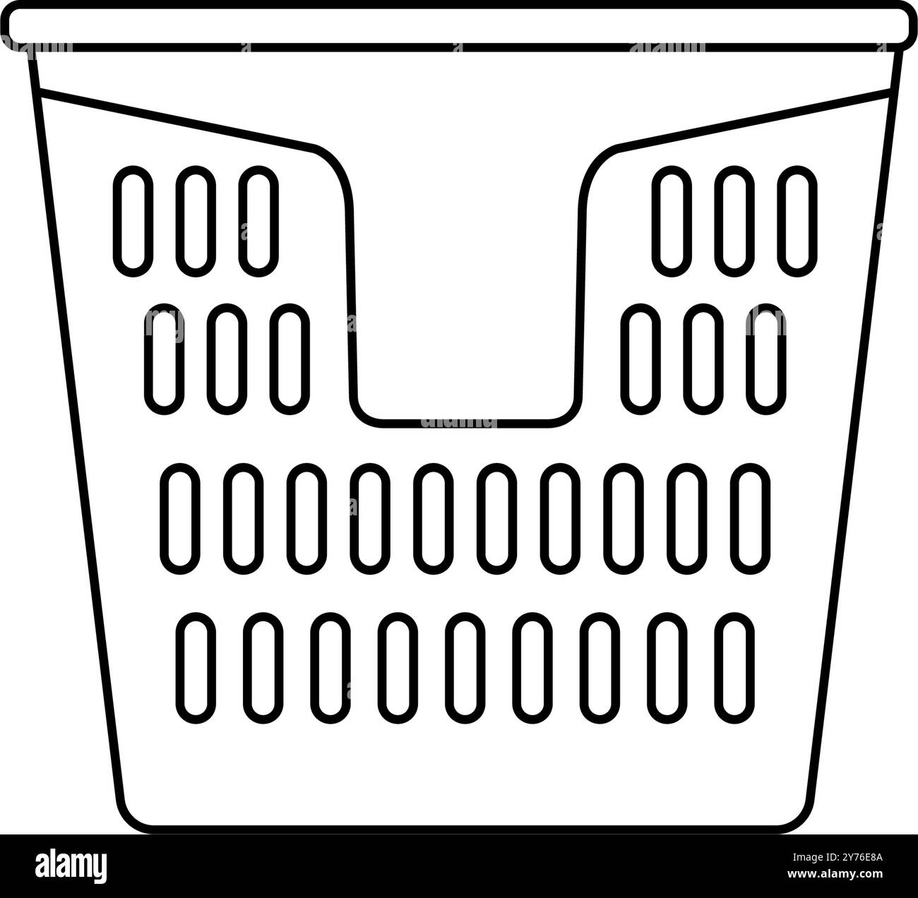 Full stack vector vectors hi-res stock photography and images - Alamy