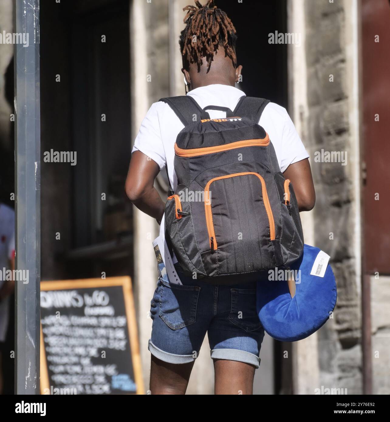 2024 is a turning point for tourism in Bergamo. The city, with its rich ...