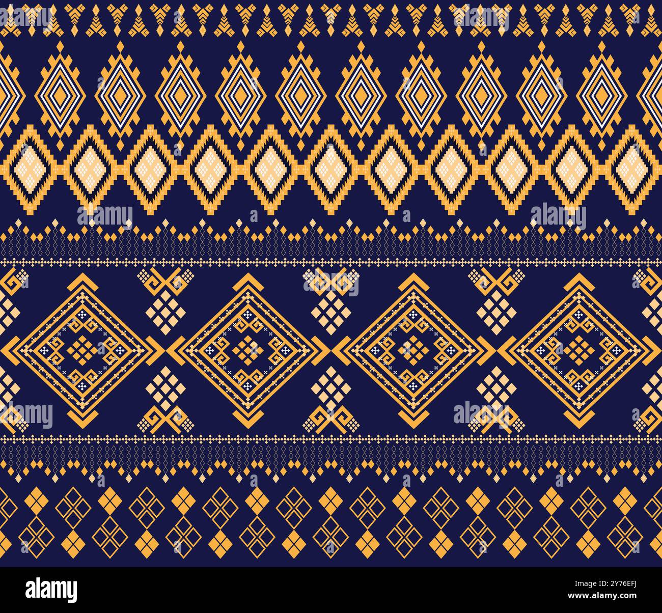 Zuni tribe Stock Vector Images - Alamy
