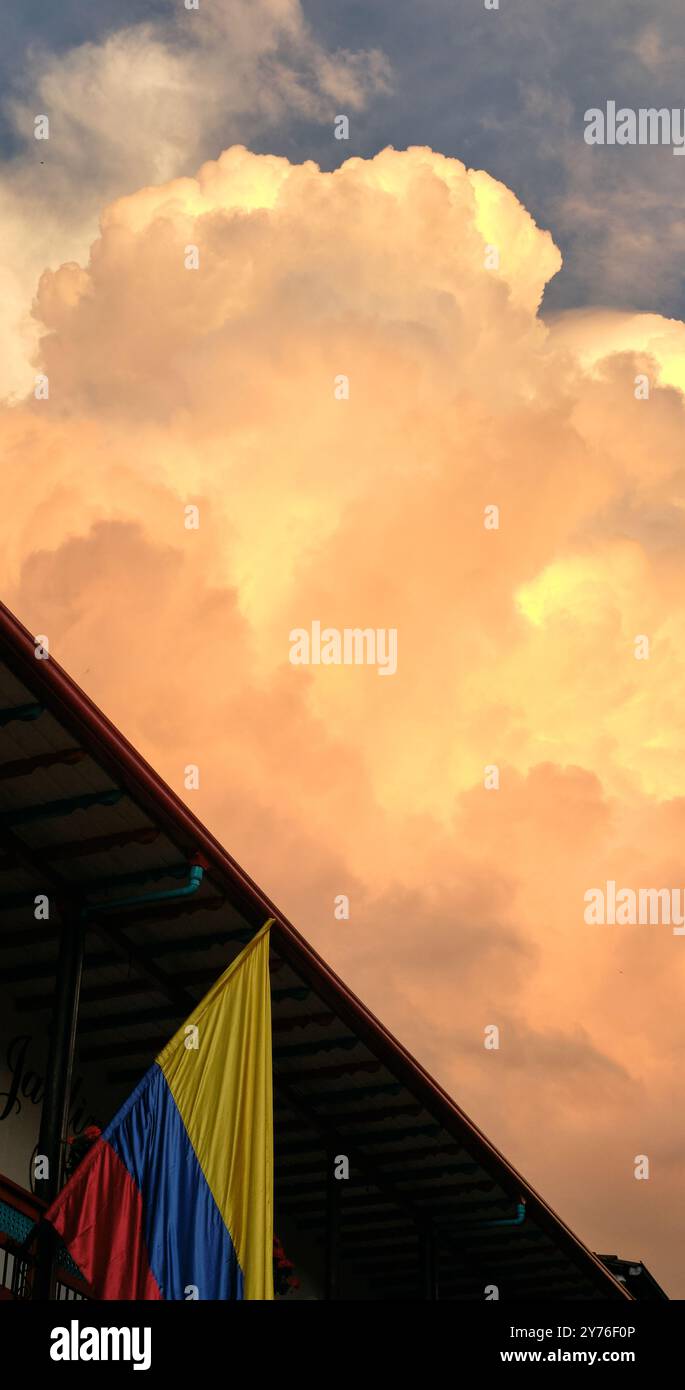 Orinoquía colombia hi-res stock photography and images - Alamy