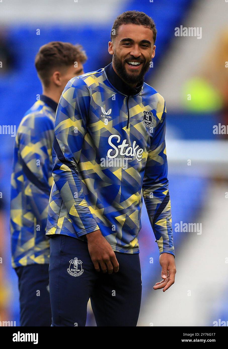 Crystal palace football team 2024 hi-res stock photography and images ...