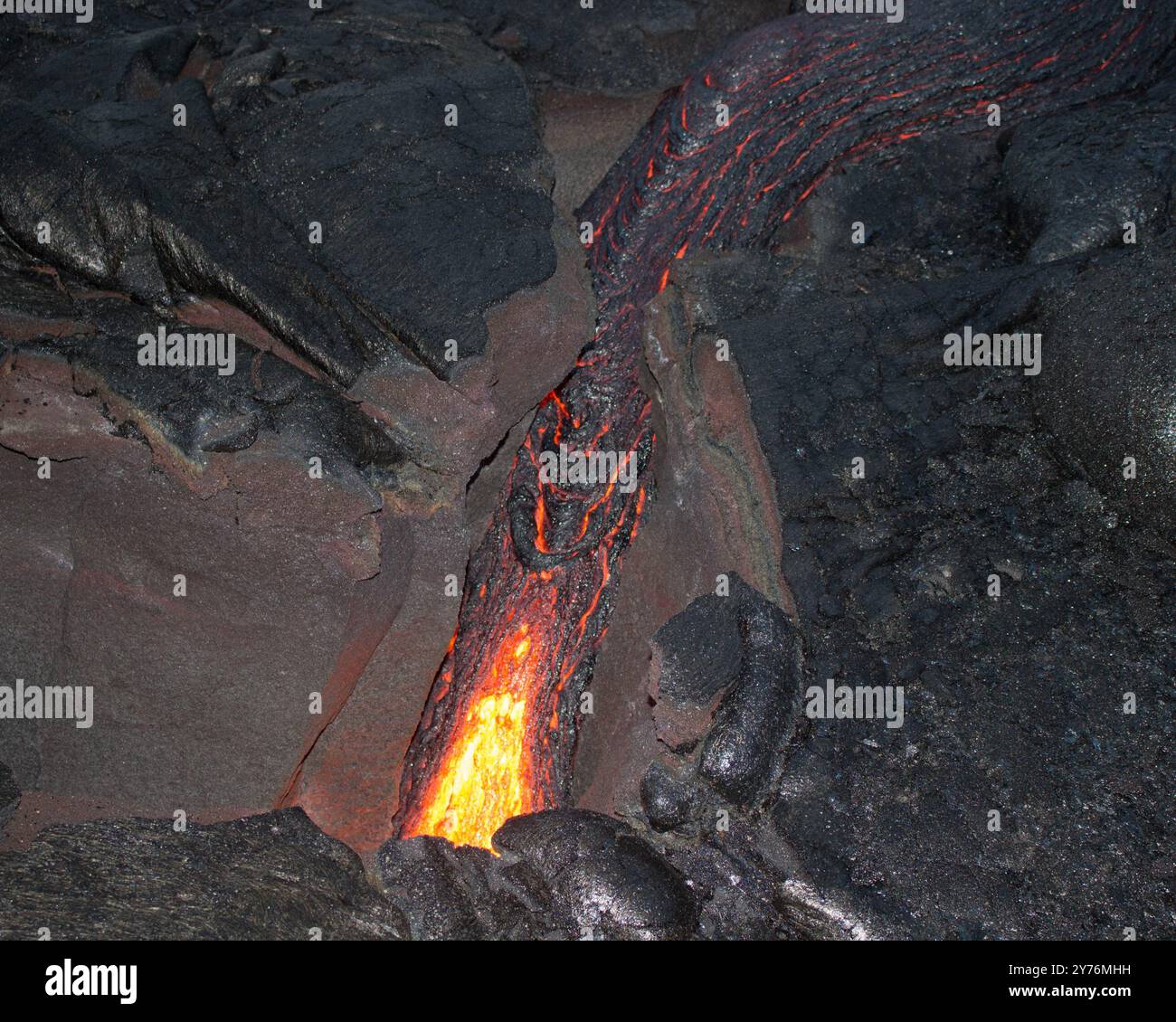 Laava veins hi-res stock photography and images - Alamy