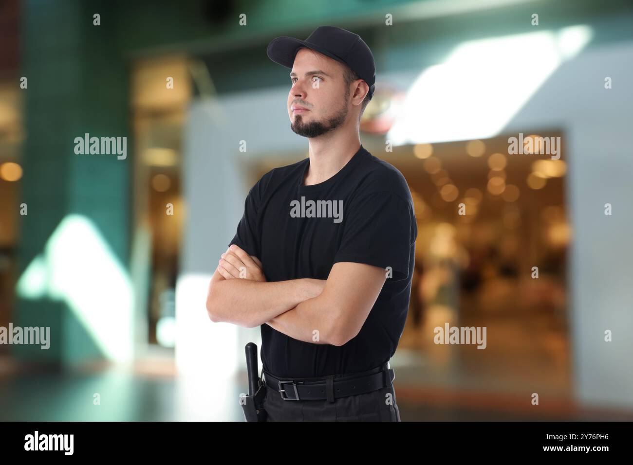 Luxury security guard abstract hi-res stock photography and images - Alamy