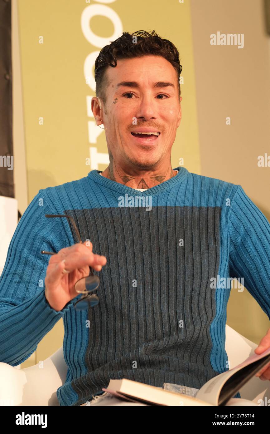 Juano diaz hi-res stock photography and images - Alamy