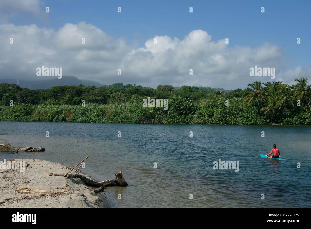 Mendihuaca hi-res stock photography and images - Alamy
