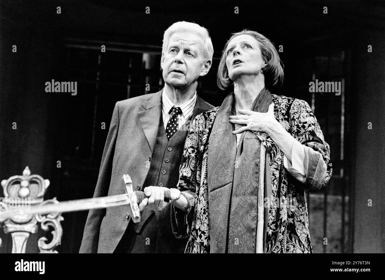 Mr michael pearson hi-res stock photography and images - Alamy