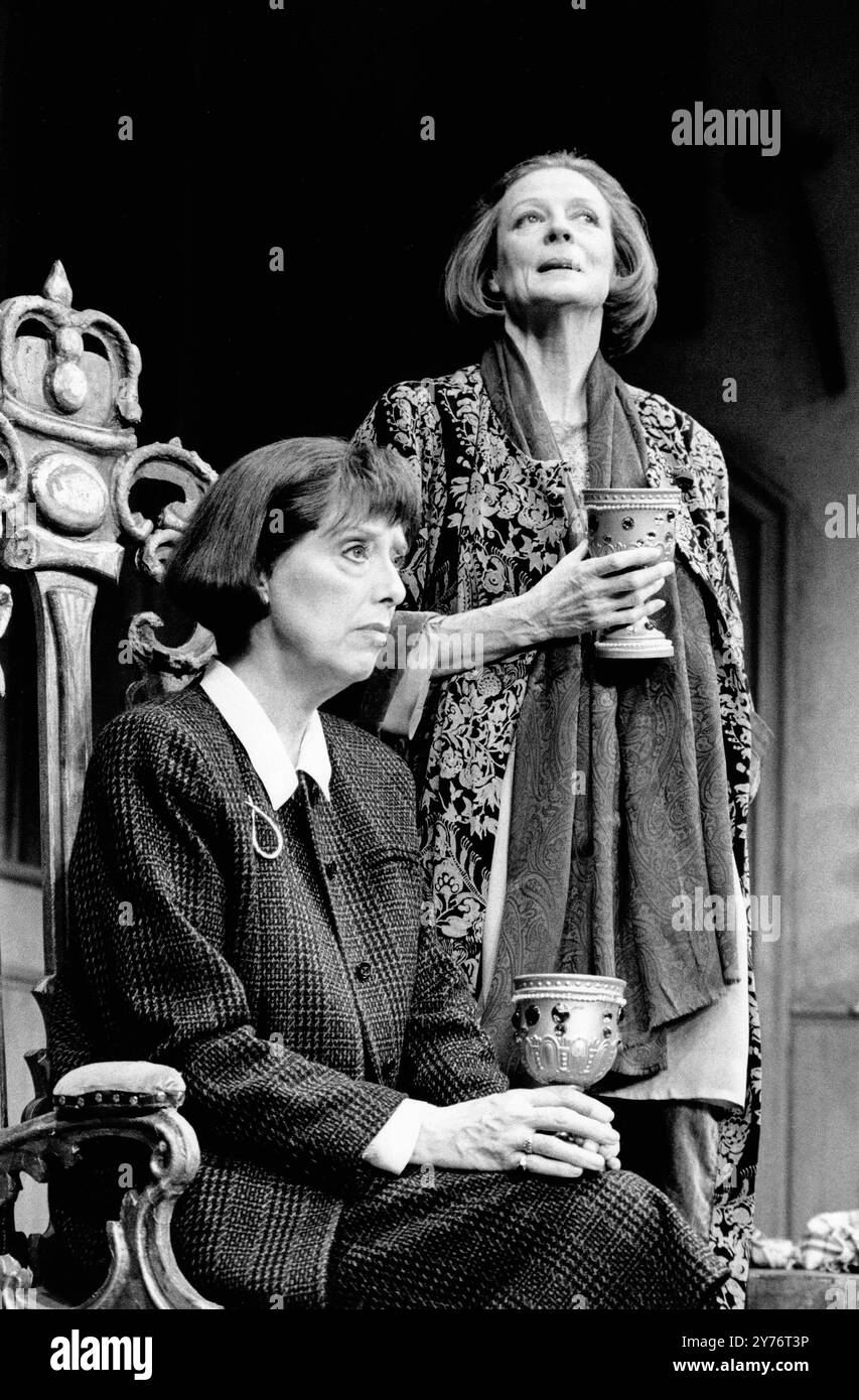 Lotte schoen hi-res stock photography and images - Alamy