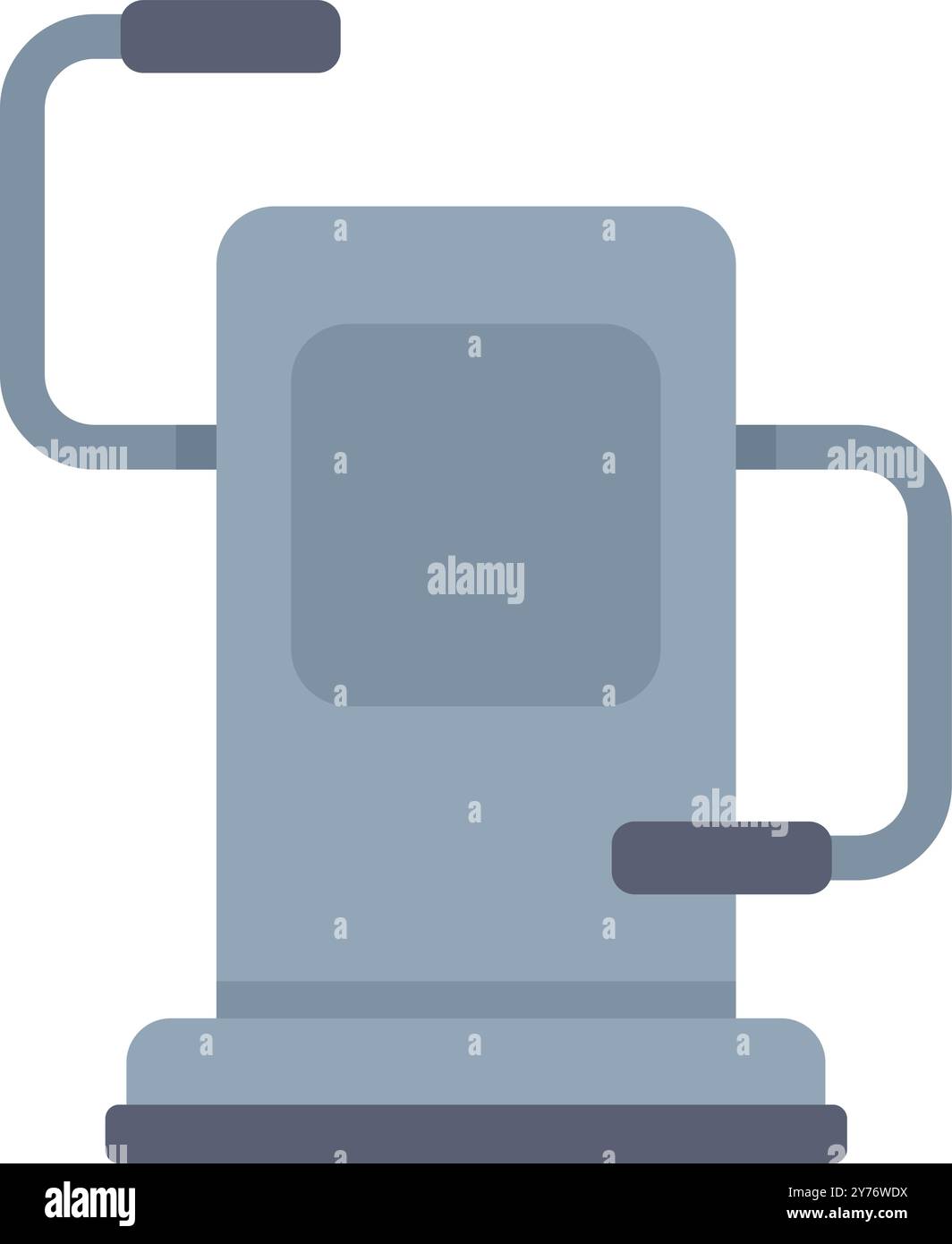 Personal trainer sports equipment Stock Vector Images - Alamy