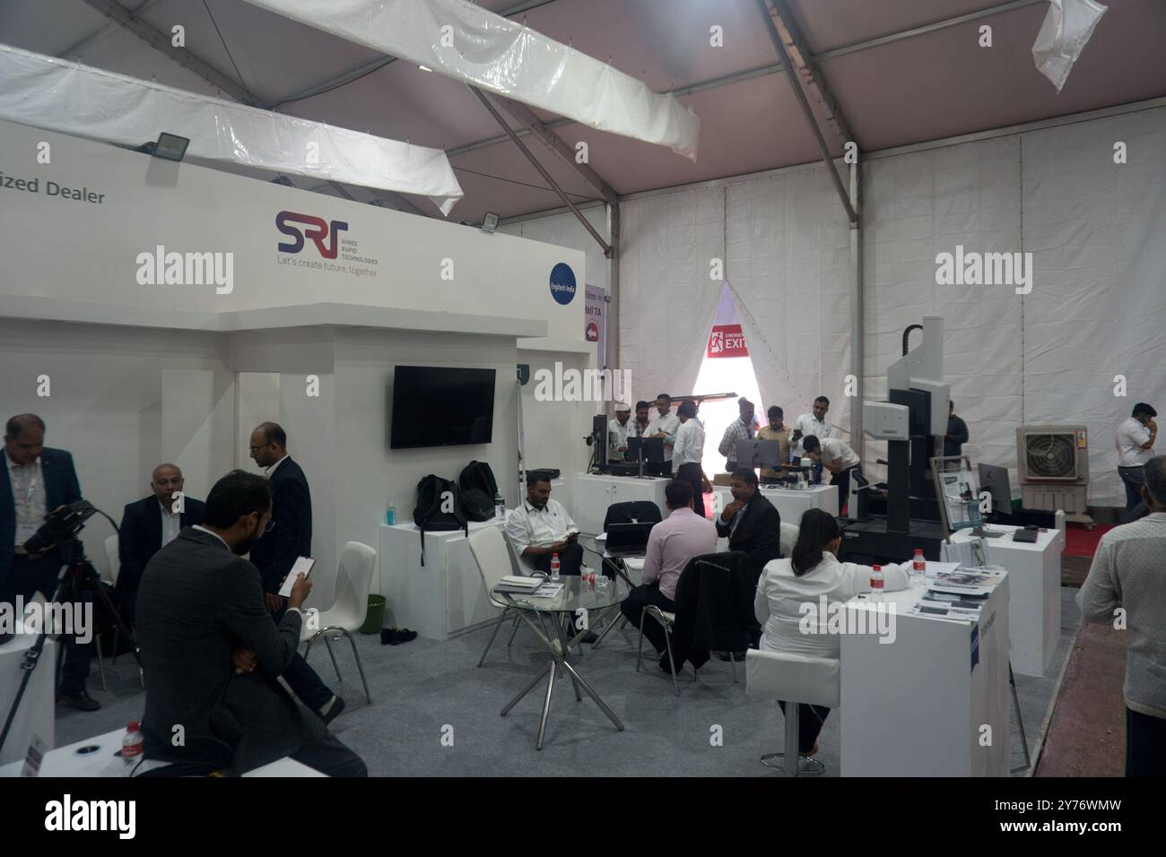 Srt india hi-res stock photography and images - Alamy