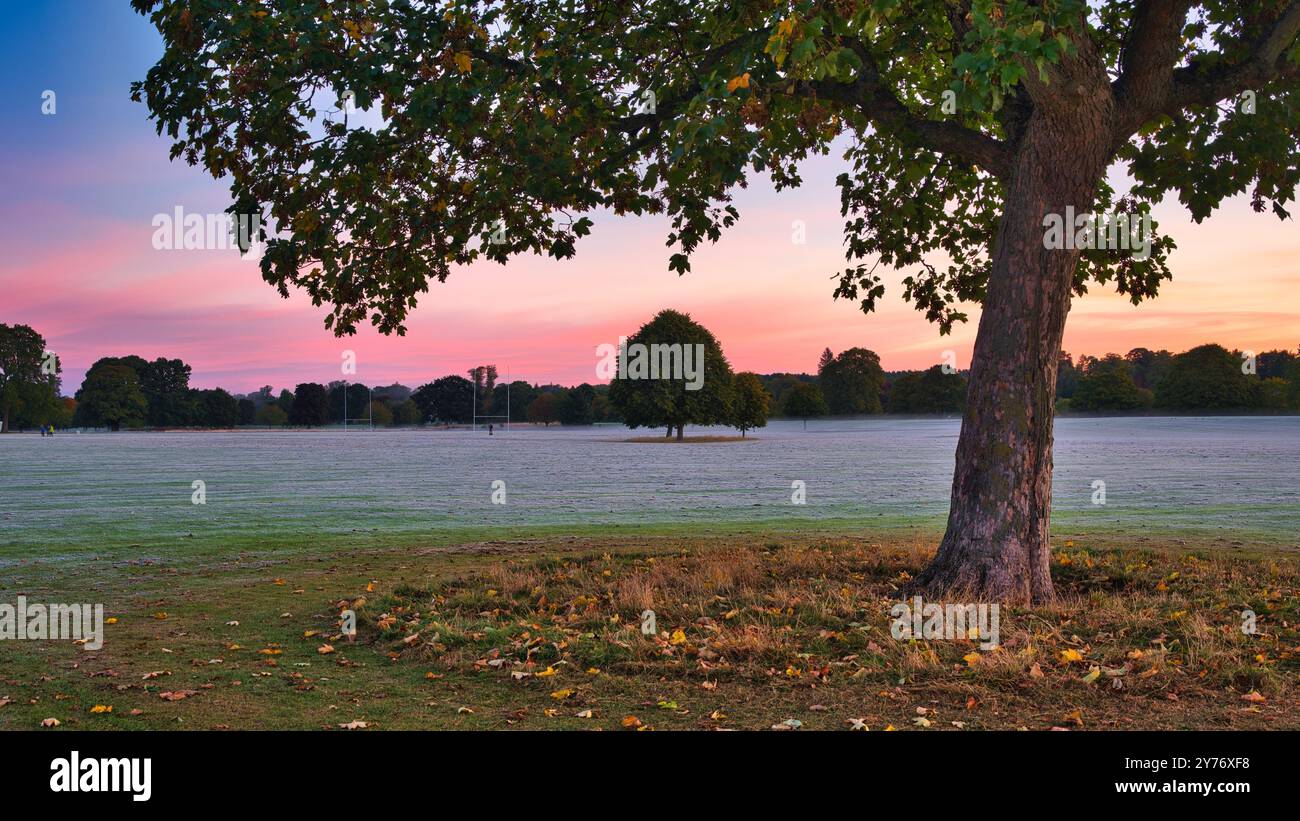 North inch perth hi-res stock photography and images - Alamy