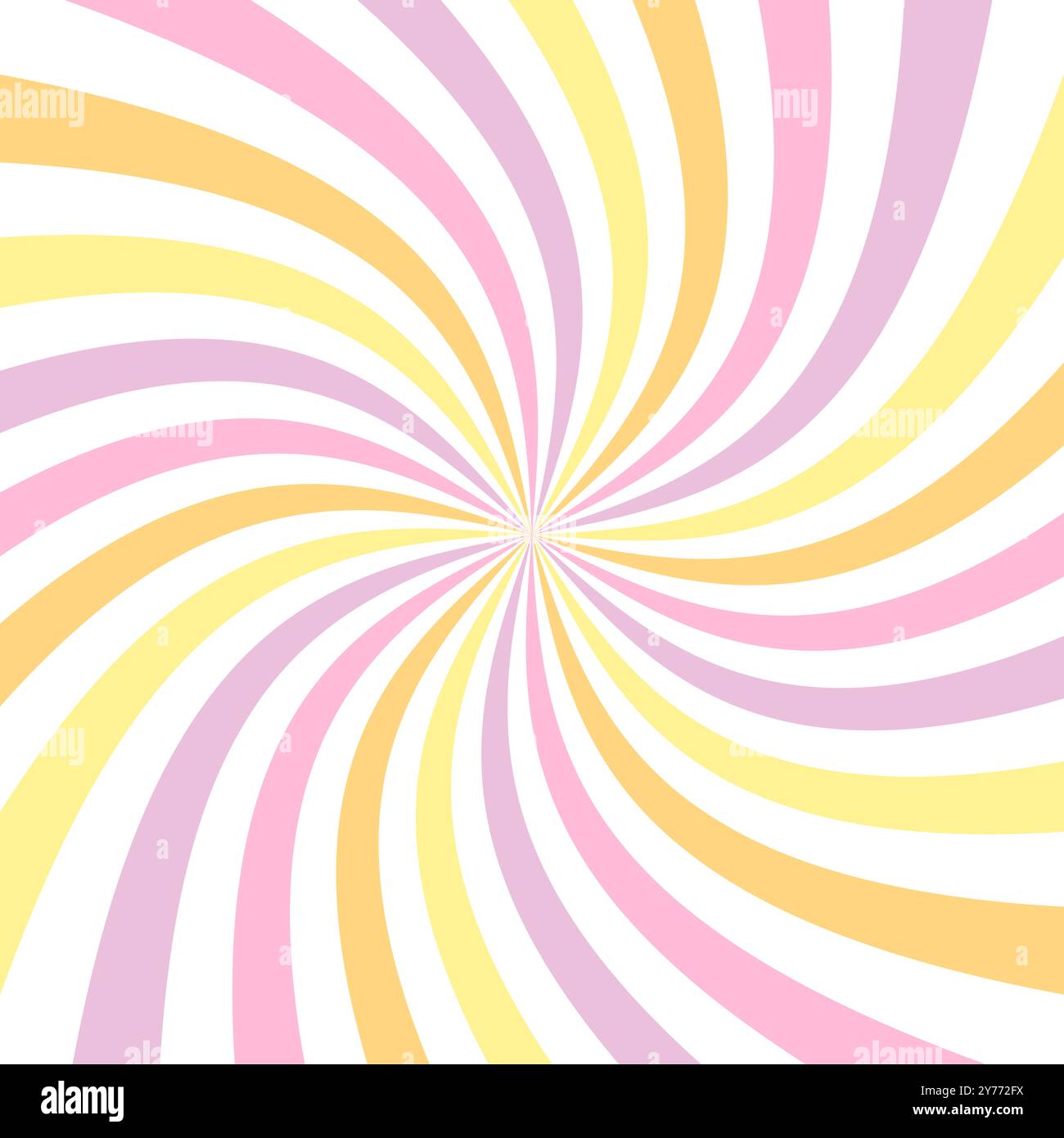 Starburst swirl background. Sun rays. Radial swirl abstract lines Stock ...