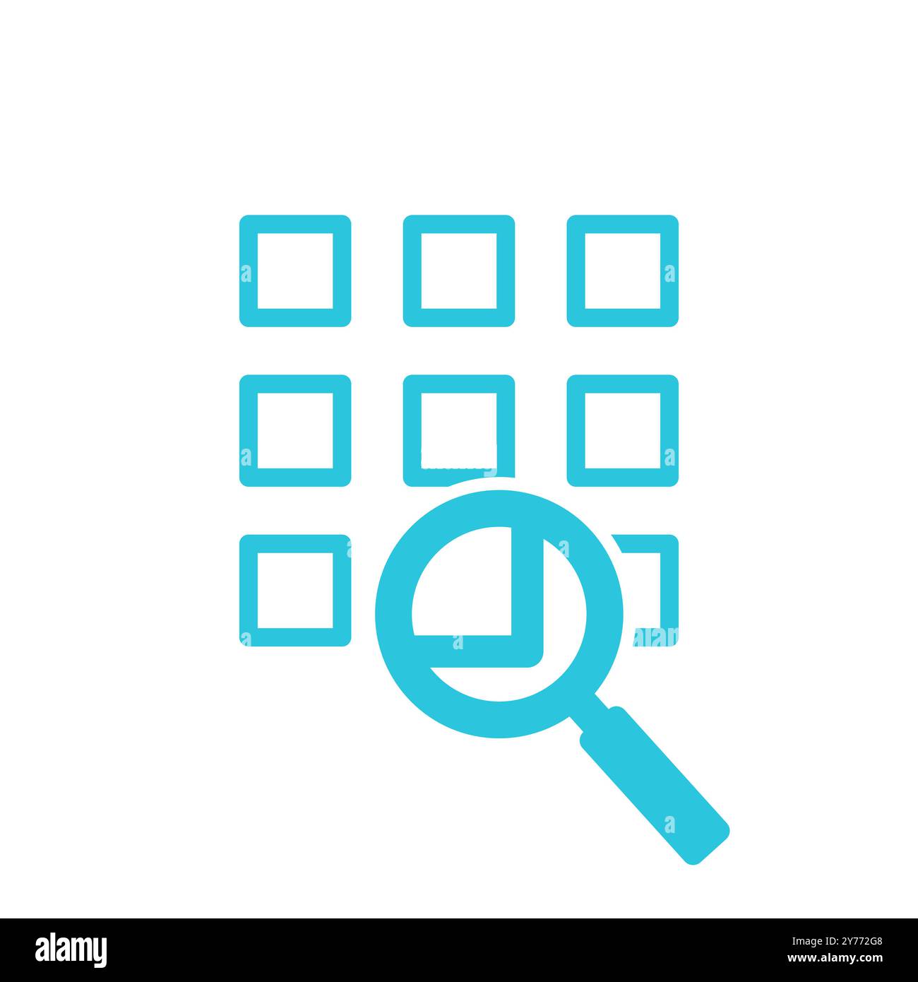 Retrospective image Stock Vector Images - Alamy