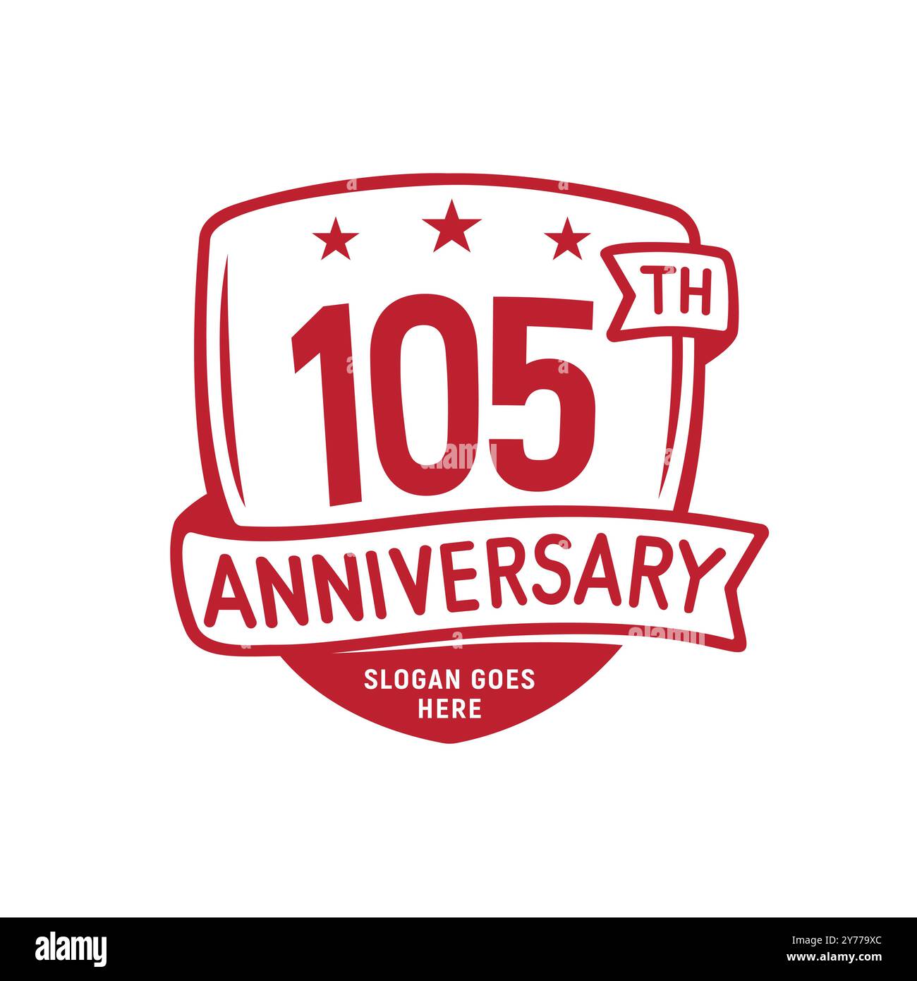 Card number 105 Stock Vector Images - Alamy