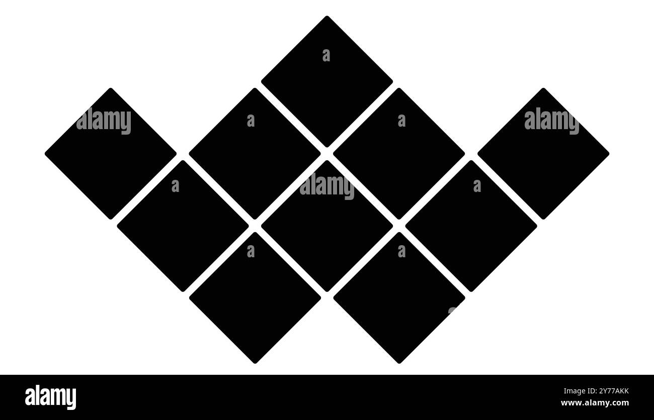 Photo collage design layout template Stock Vector Image & Art - Alamy