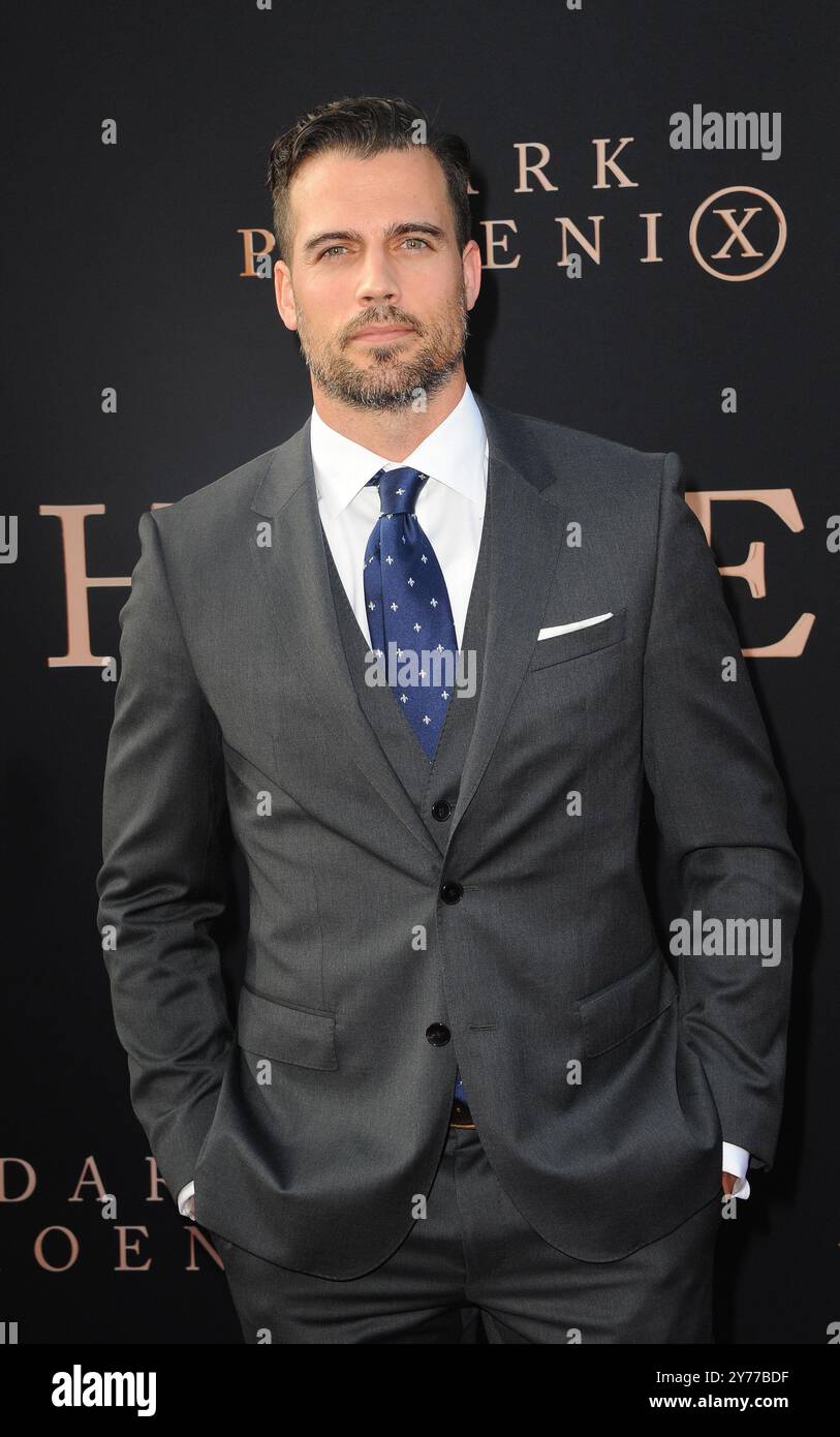 Thomas beaudoin hi-res stock photography and images - Alamy