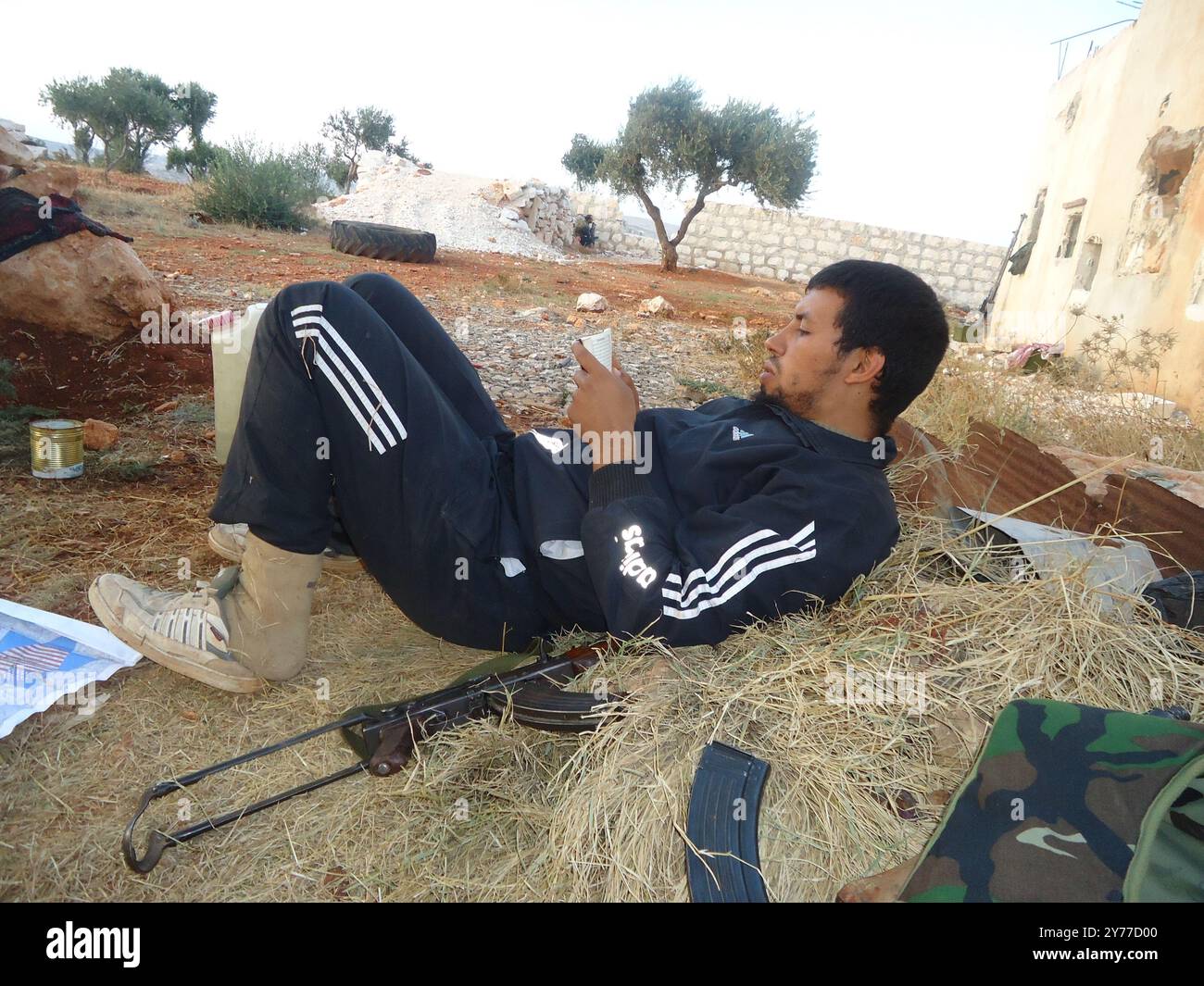 Egyptian al murabitun hi-res stock photography and images - Alamy