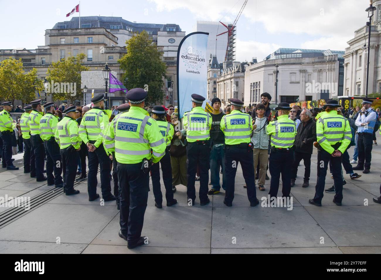 Keep racism hi-res stock photography and images - Alamy