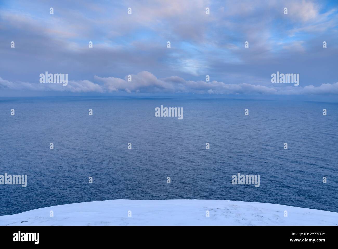 Circolo glaciale hi-res stock photography and images - Alamy