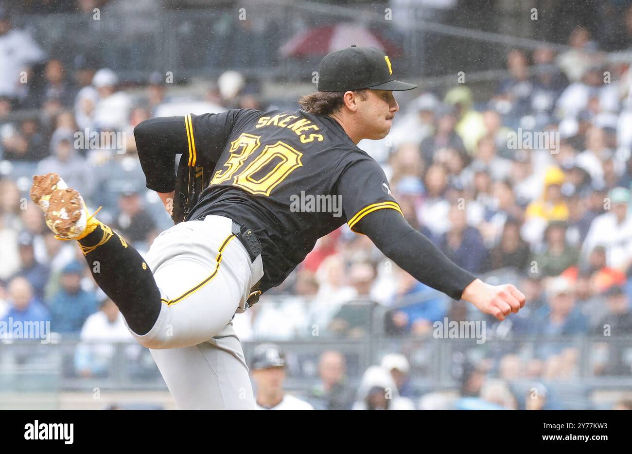 Paul skenes hi-res stock photography and images - Alamy