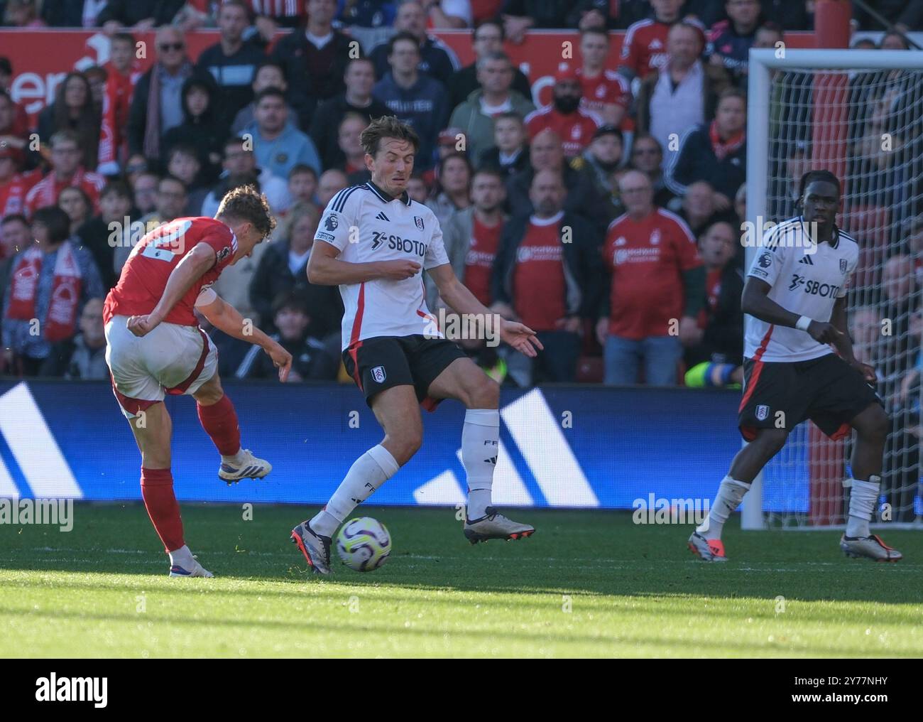 Ryan yates goal hi-res stock photography and images - Alamy