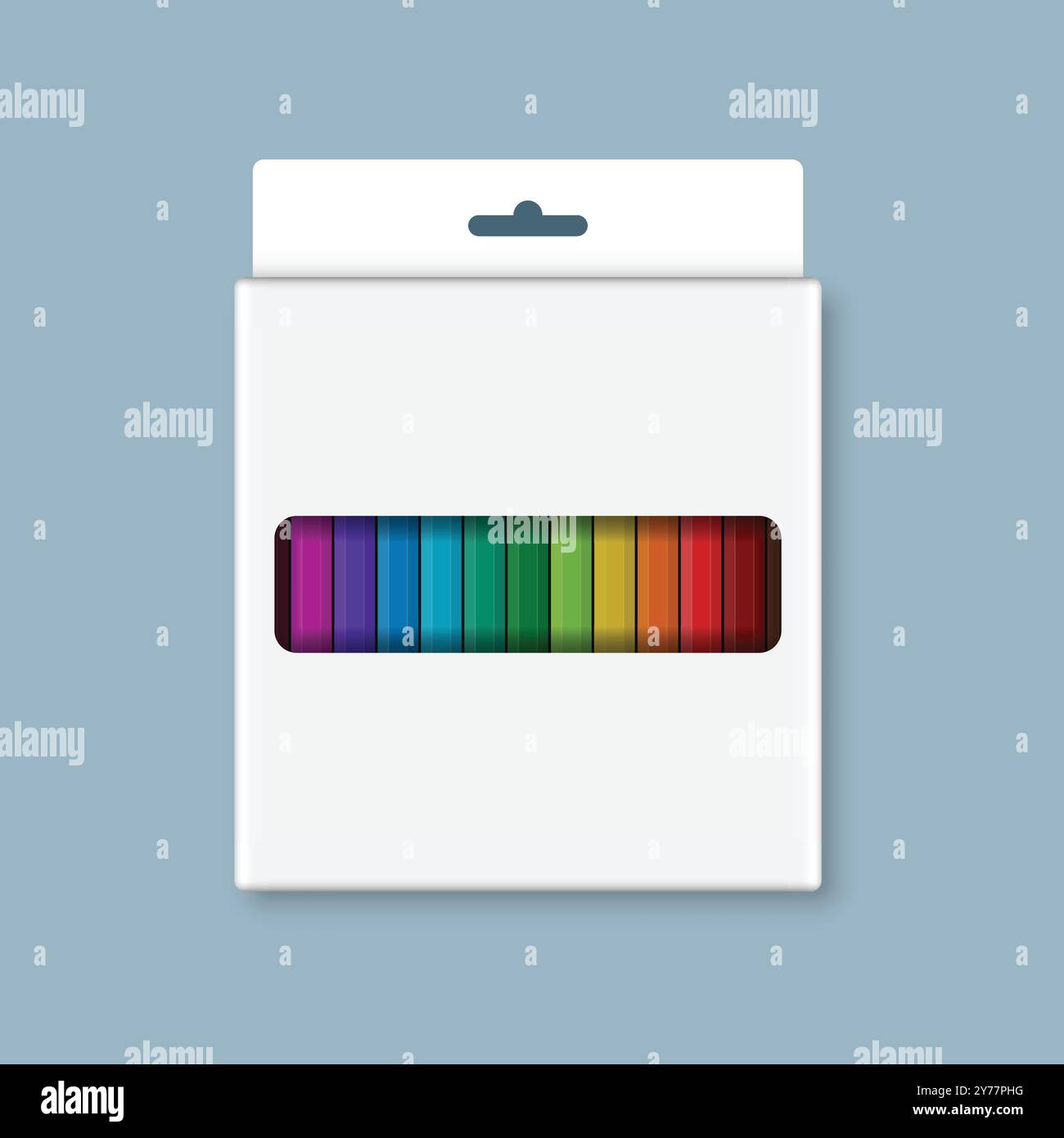 Educational mockup Stock Vector Images - Alamy