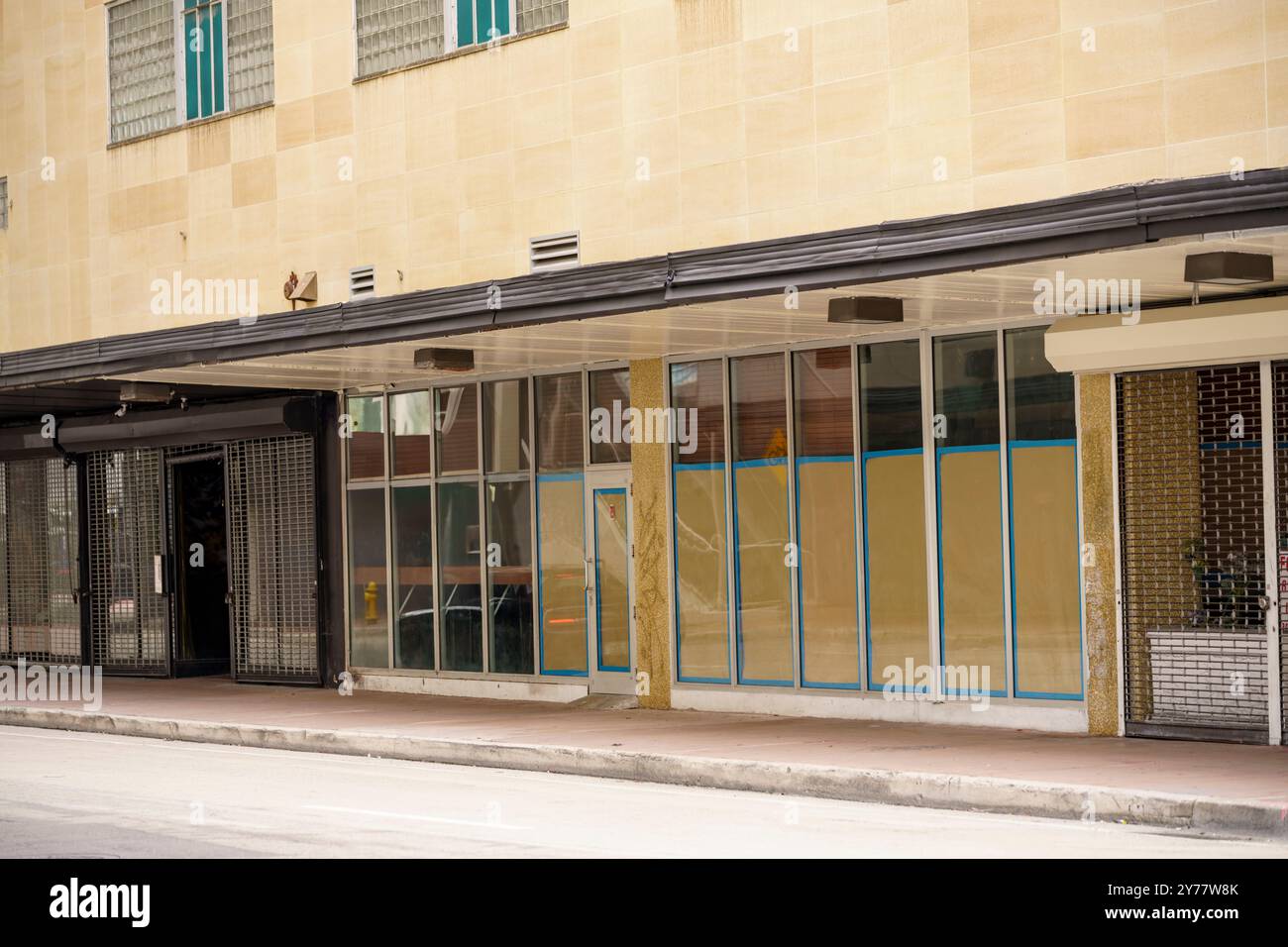 Downtown Miami shops and restaurants permanently closed during 2024 ...