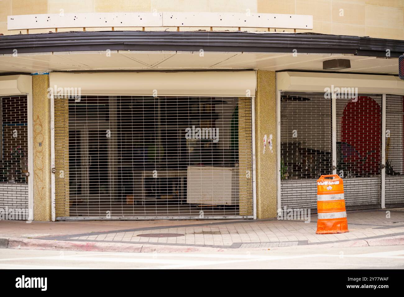 Downtown Miami shops and restaurants permanently closed during 2024 ...