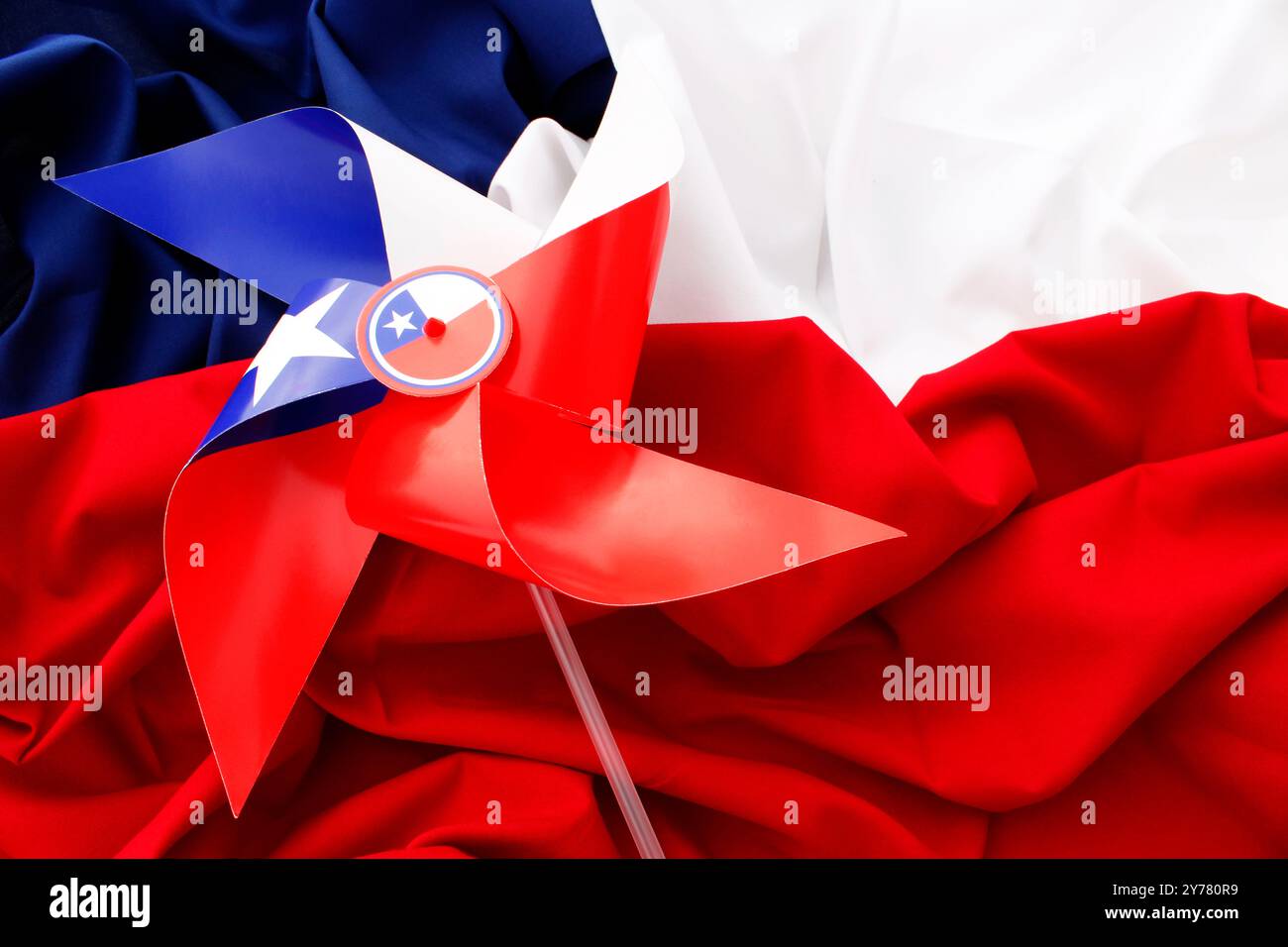 Red swirl emblem hi-res stock photography and images - Alamy