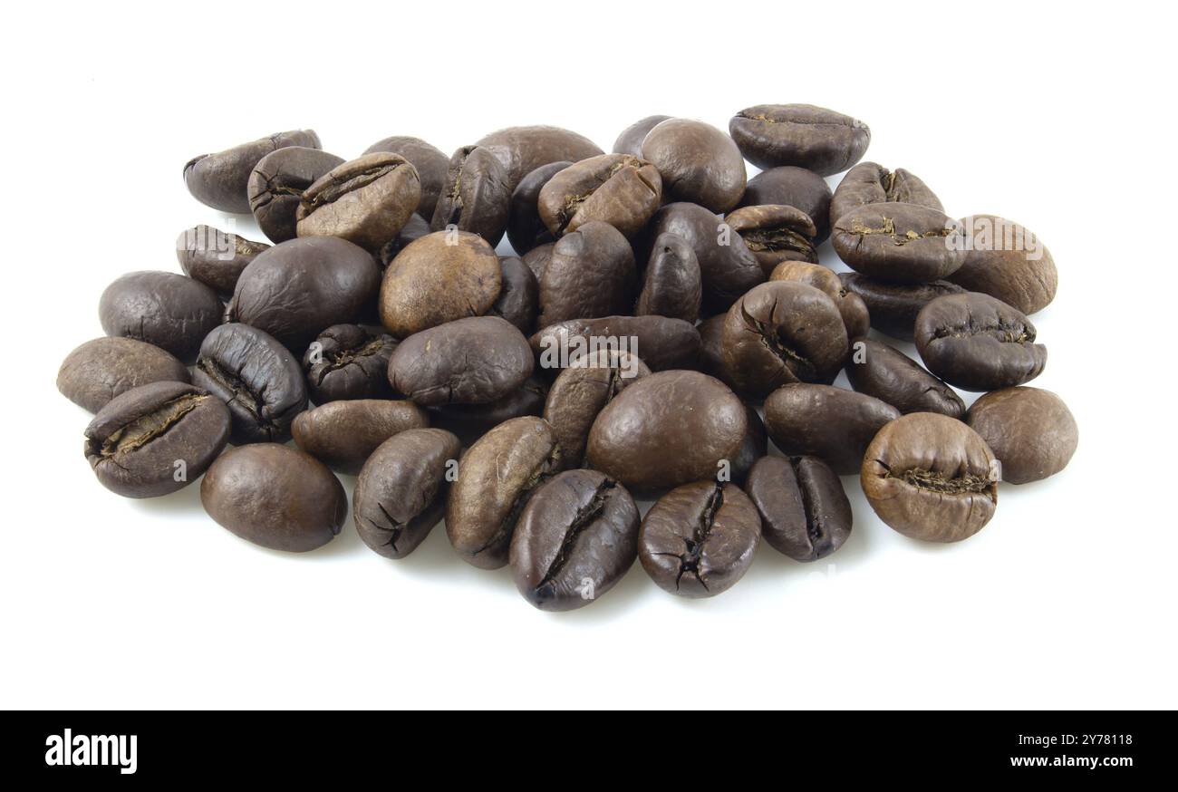 Coloured coffee beans hi-res stock photography and images - Alamy