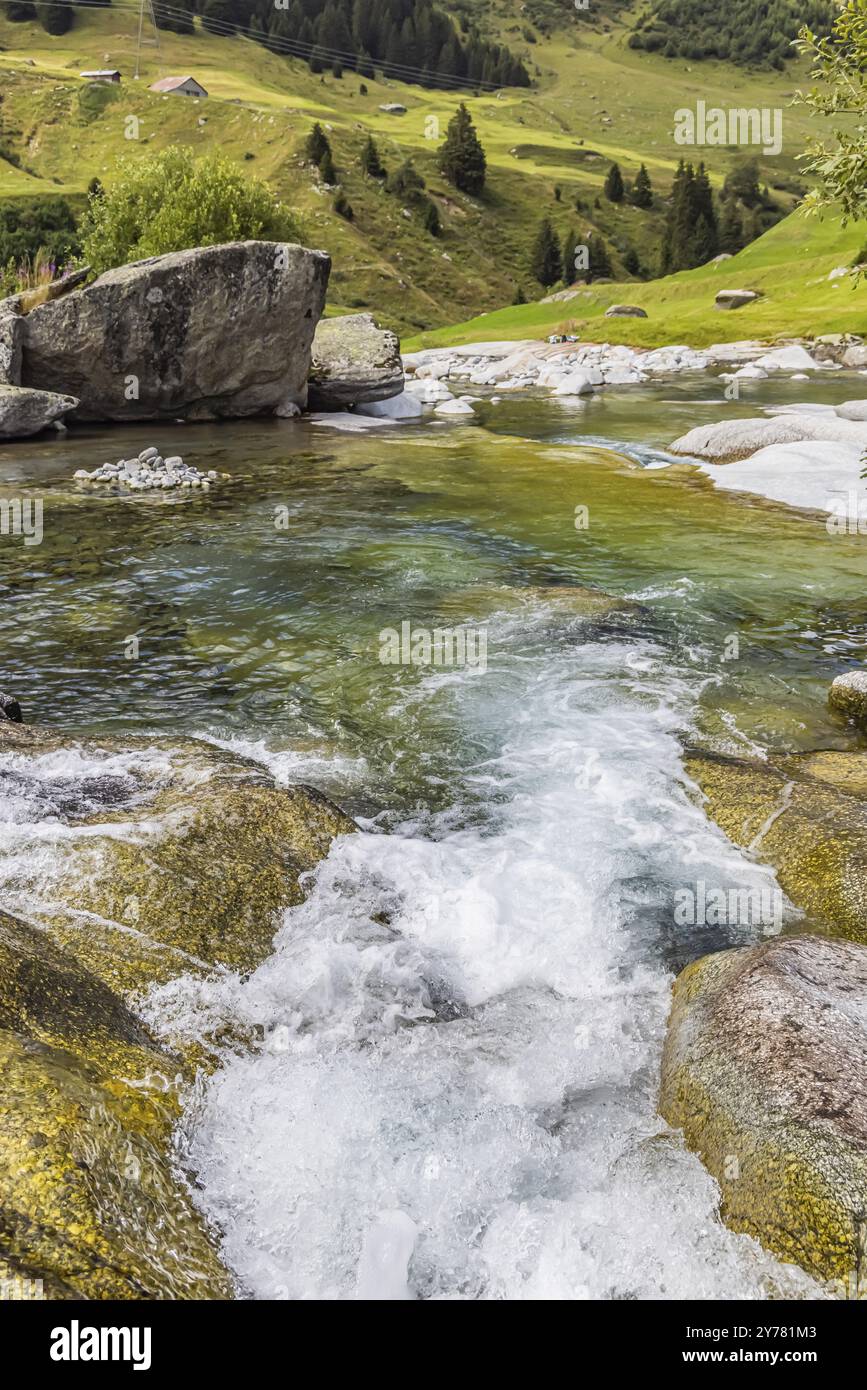 Gump pump hi-res stock photography and images - Alamy