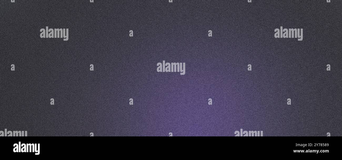 Coarse, grainy texture overlay on a subtle dark gradient background ...