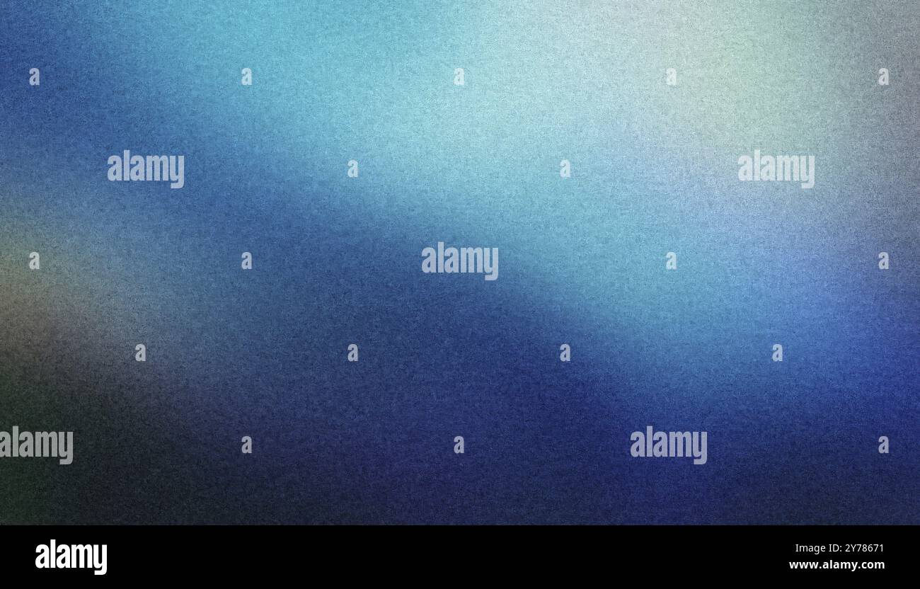 Textured background with a gradual transition from grainy noise to ...