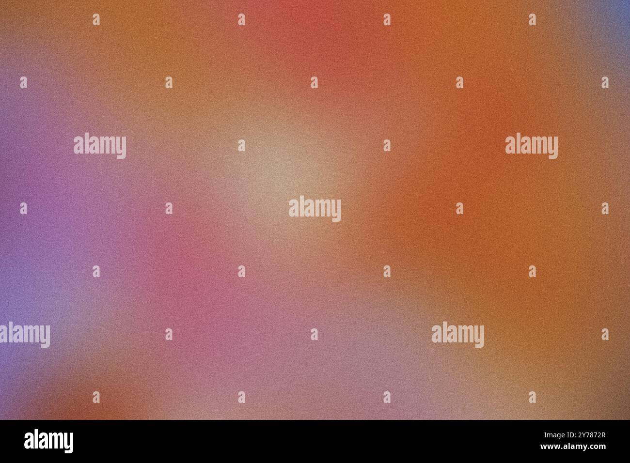 Warm toned, textured gradient background with a grainy overlay Stock ...