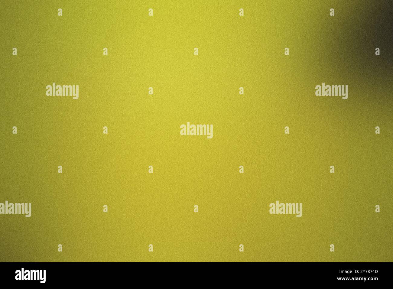 Textured, grainy gradient background in shades of yellow with a vintage ...
