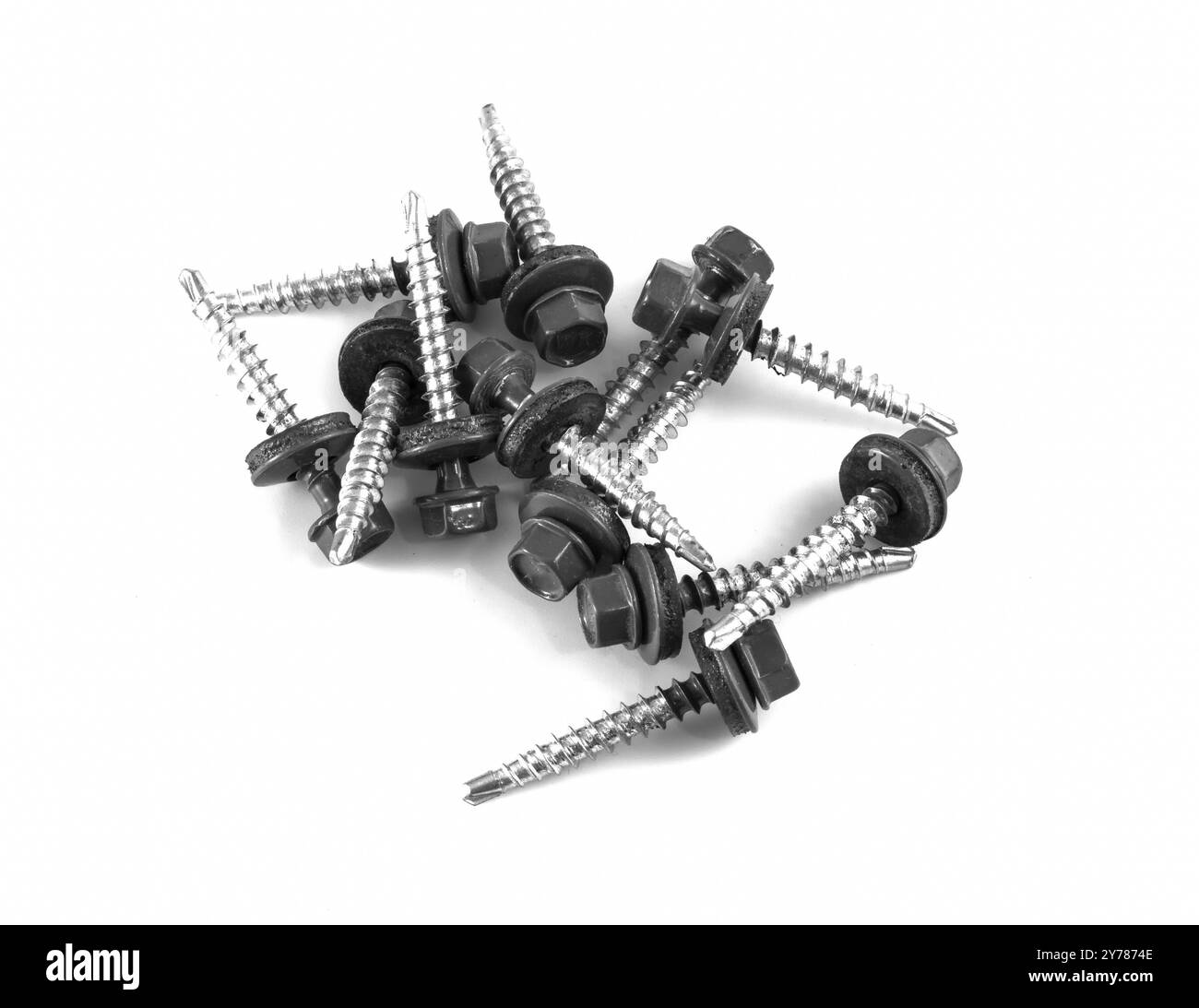 Roofer Black and White Stock Photos & Images - Alamy